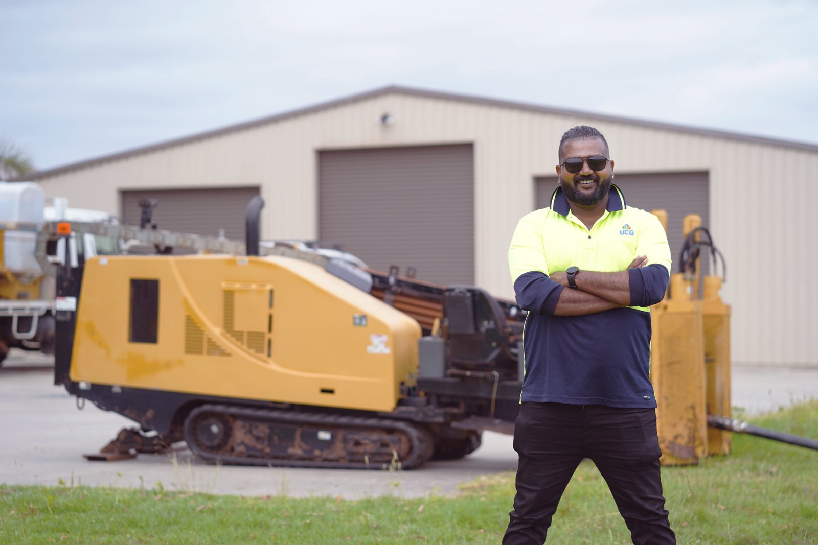 About us - Trishan Construction